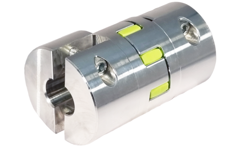 Spelingsvrije askoppeling KUZ-KK