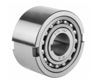 CTS vrijlooplager GF - Groneman